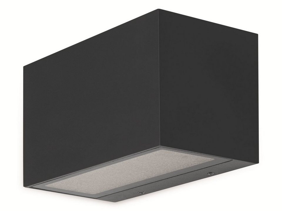 Ledvance Außen Wandleuchte Ledvance Led Außenwandleuchte Brick