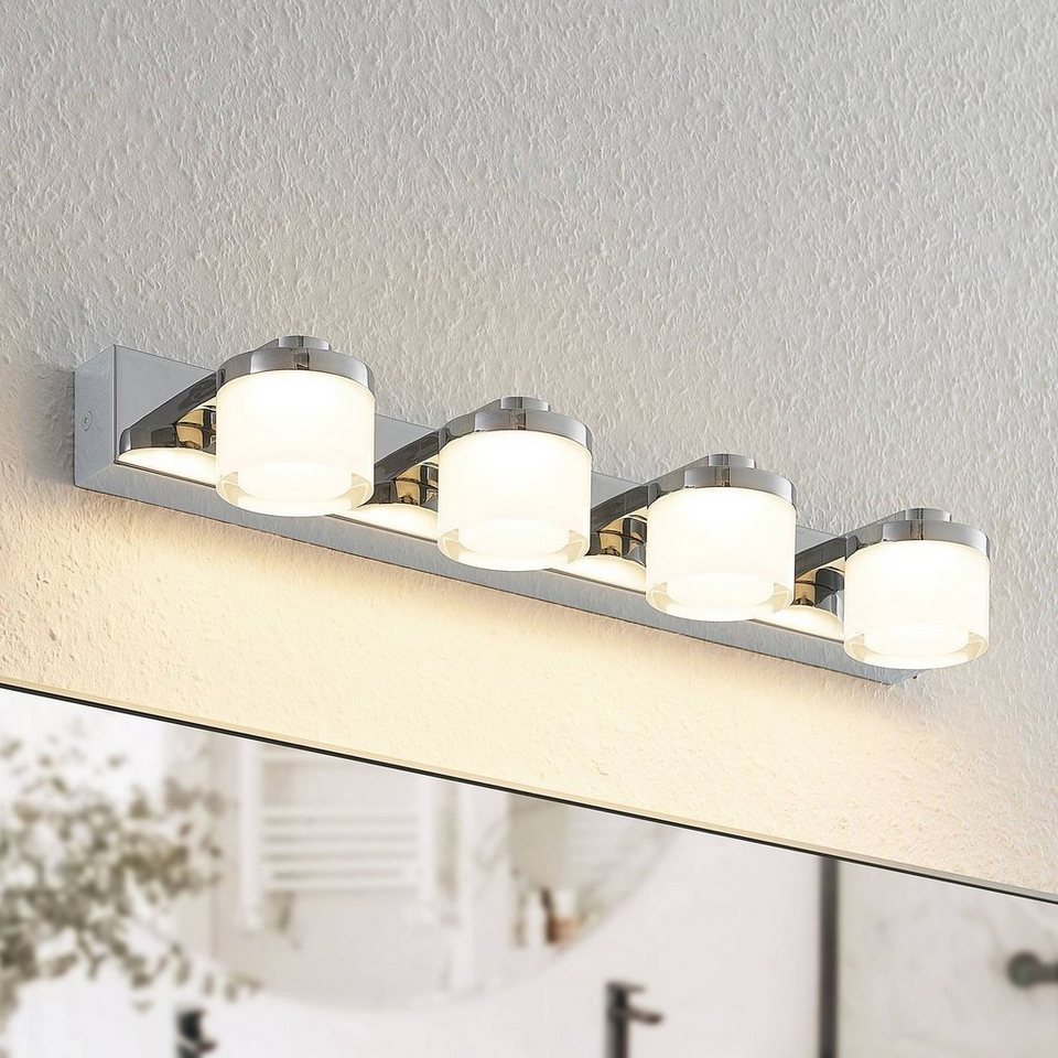Arcchio Wandleuchte Kejan Led Leuchtmittel Fest Verbaut Warmweiß