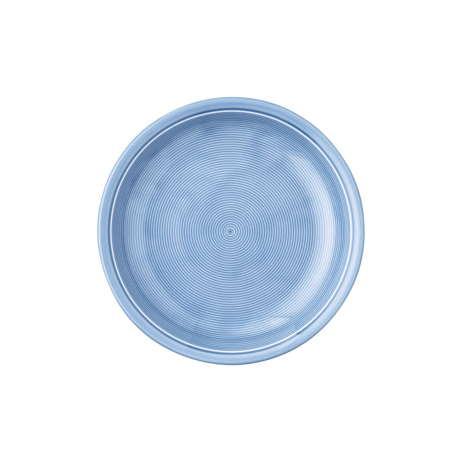 Thomas Porzellan Suppenteller Suppenteller 22 Cm Trend Arctic Blue