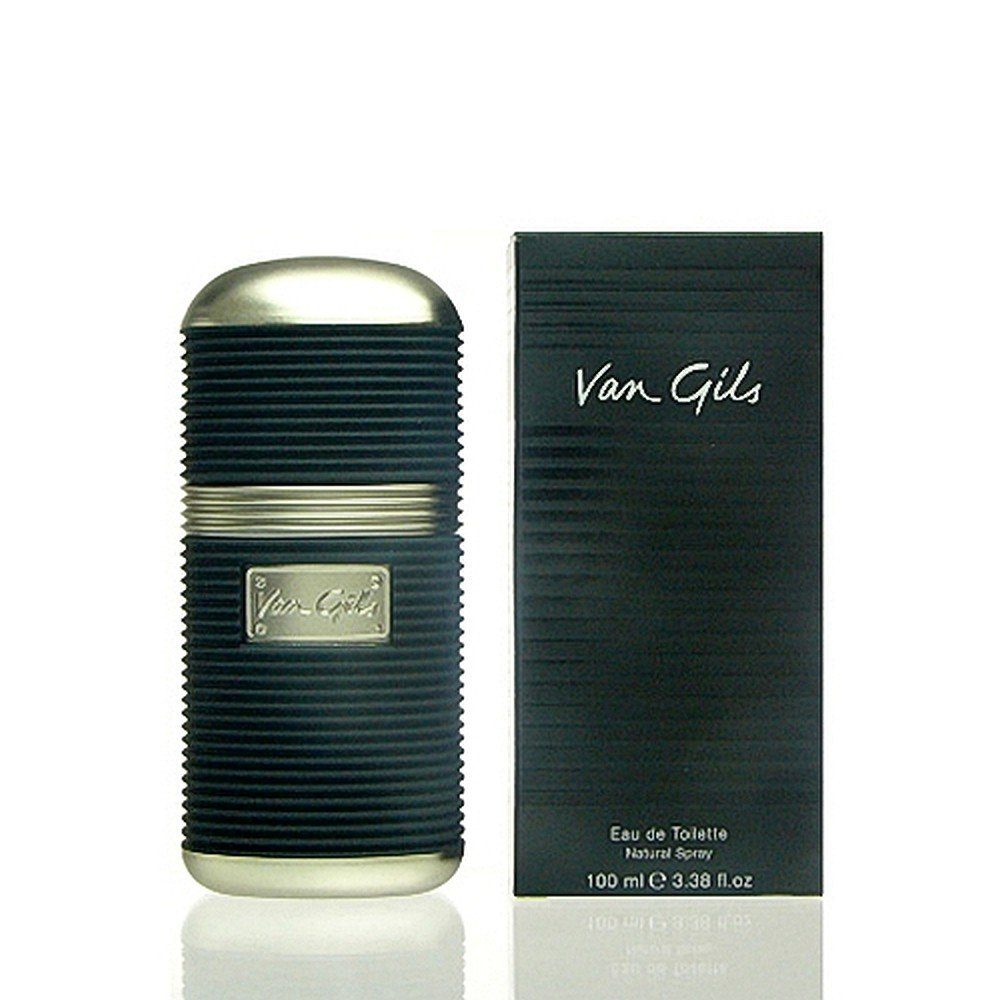 Van Gils Eau de Toilette Van Gils Strictly For Men Eau de Toilette 100 ml