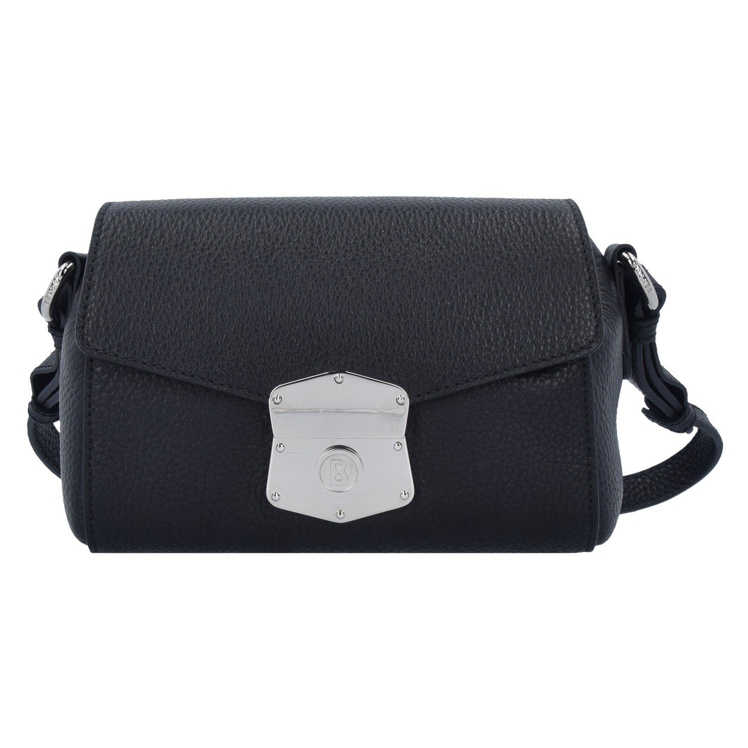 Bogner Schultertasche »Samoa«, Leder, Ausstattung: Tasche(n) innen ...