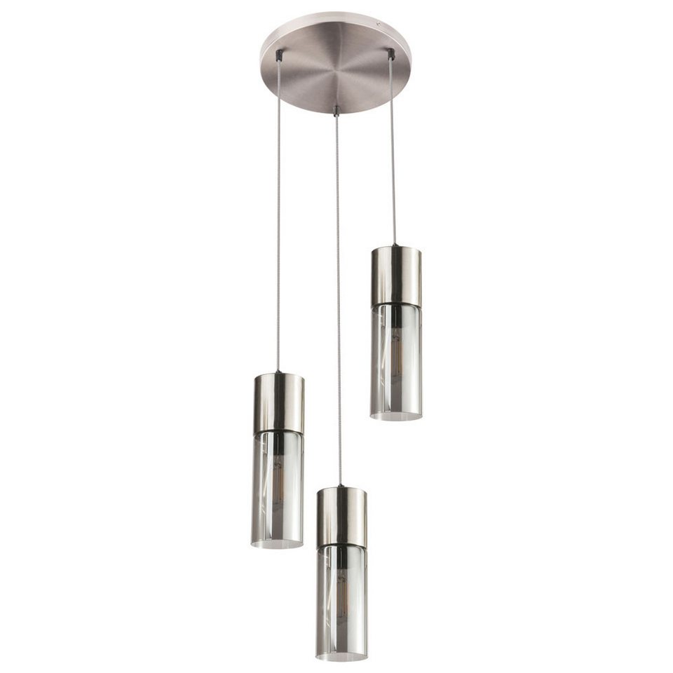 Globo Lighting Pendelleuchte Leuchtmittel Nicht Inklusive