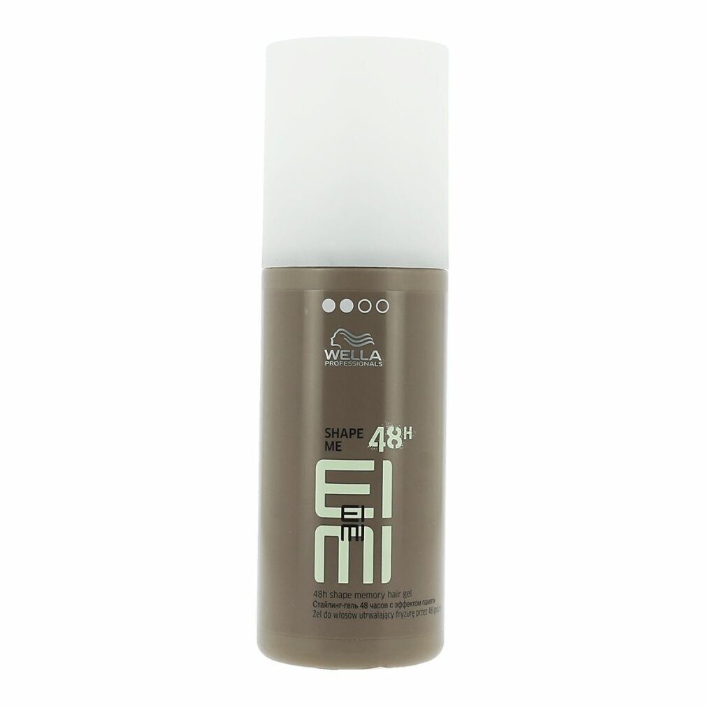 Wella Haarspray Eimi Shape Me 48h 150ml, Herren
