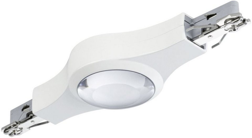 Paulmann Schienensystem Sets Paulmann Urail Led Linien Verbinder Beleuchtet