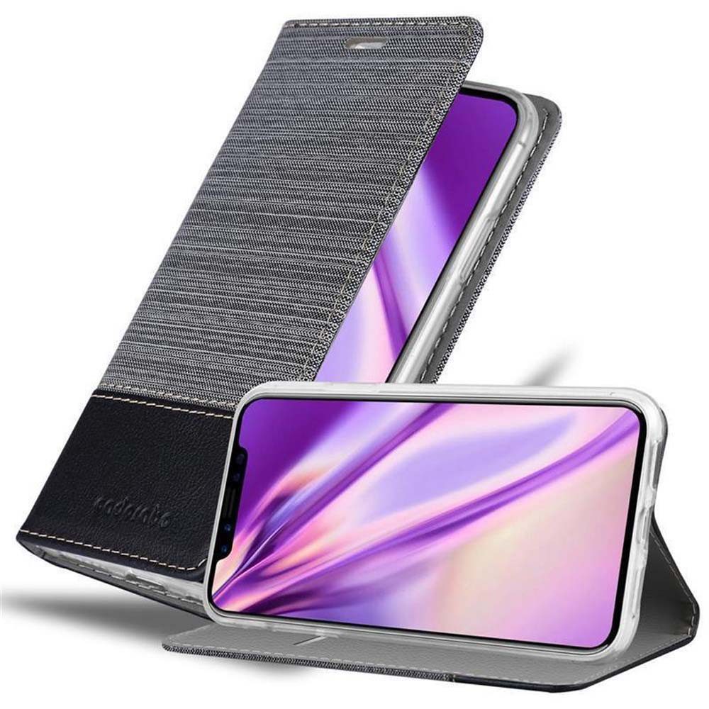 Cadorabo Handyhülle Für Apple Iphone Xr Hülle Apple Iphone Xr