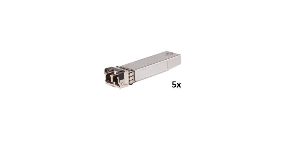 HPE Aruba HPE J4858D Netzwerk-Switch
