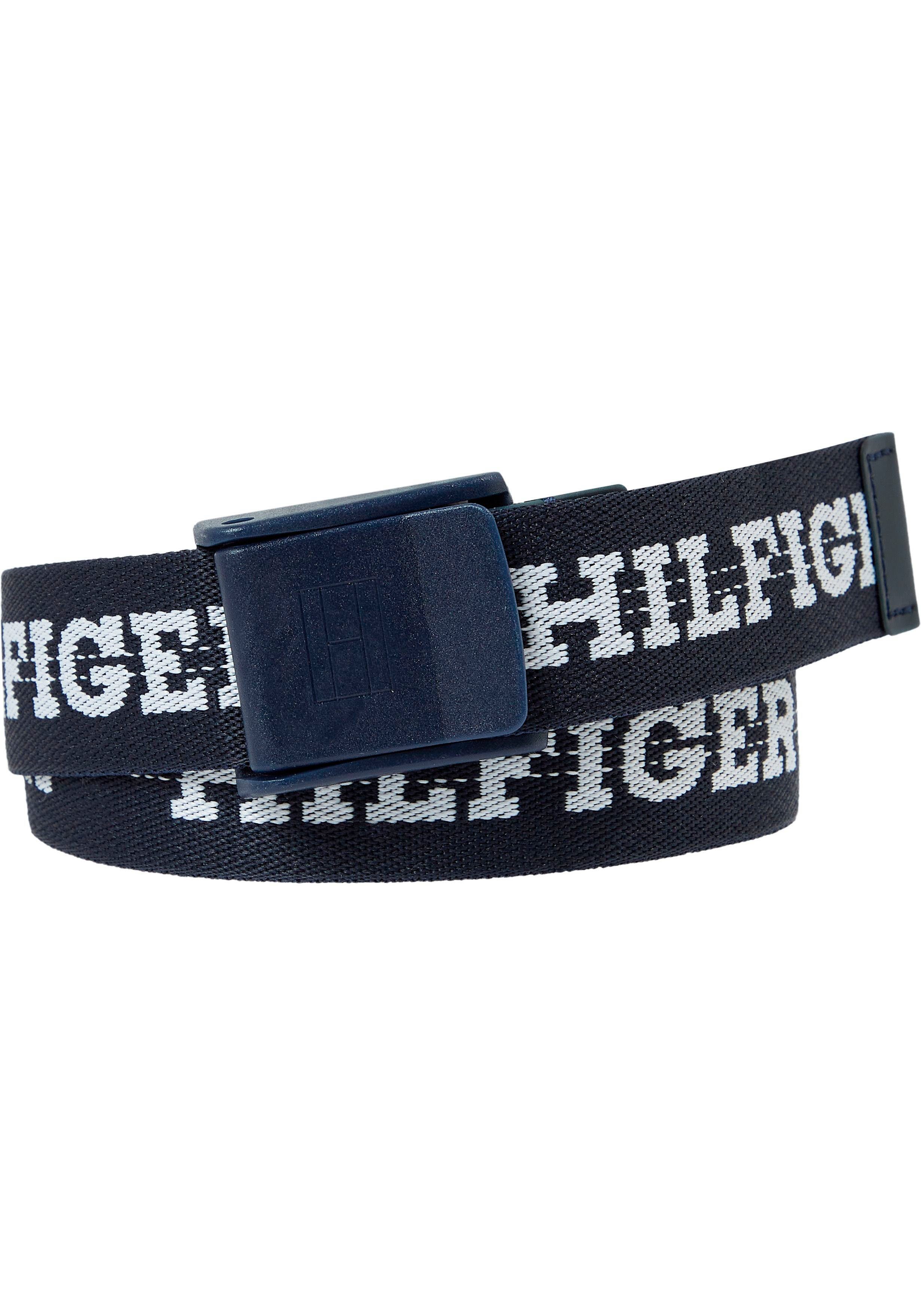 Tommy hilfiger belt boys store