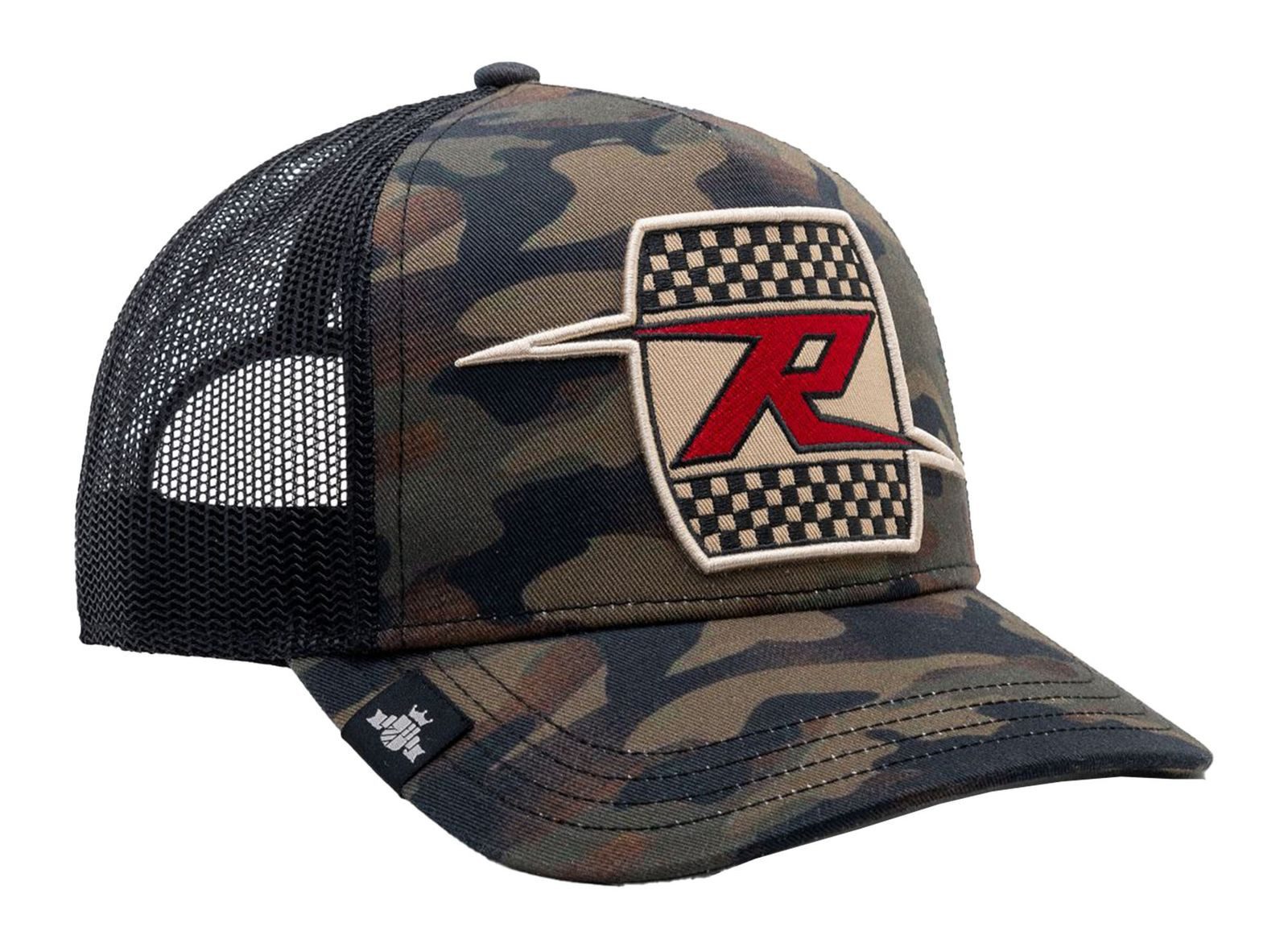 Replay Baseball Cap Mesh Cap, Baseballcappy, Baseballkappe