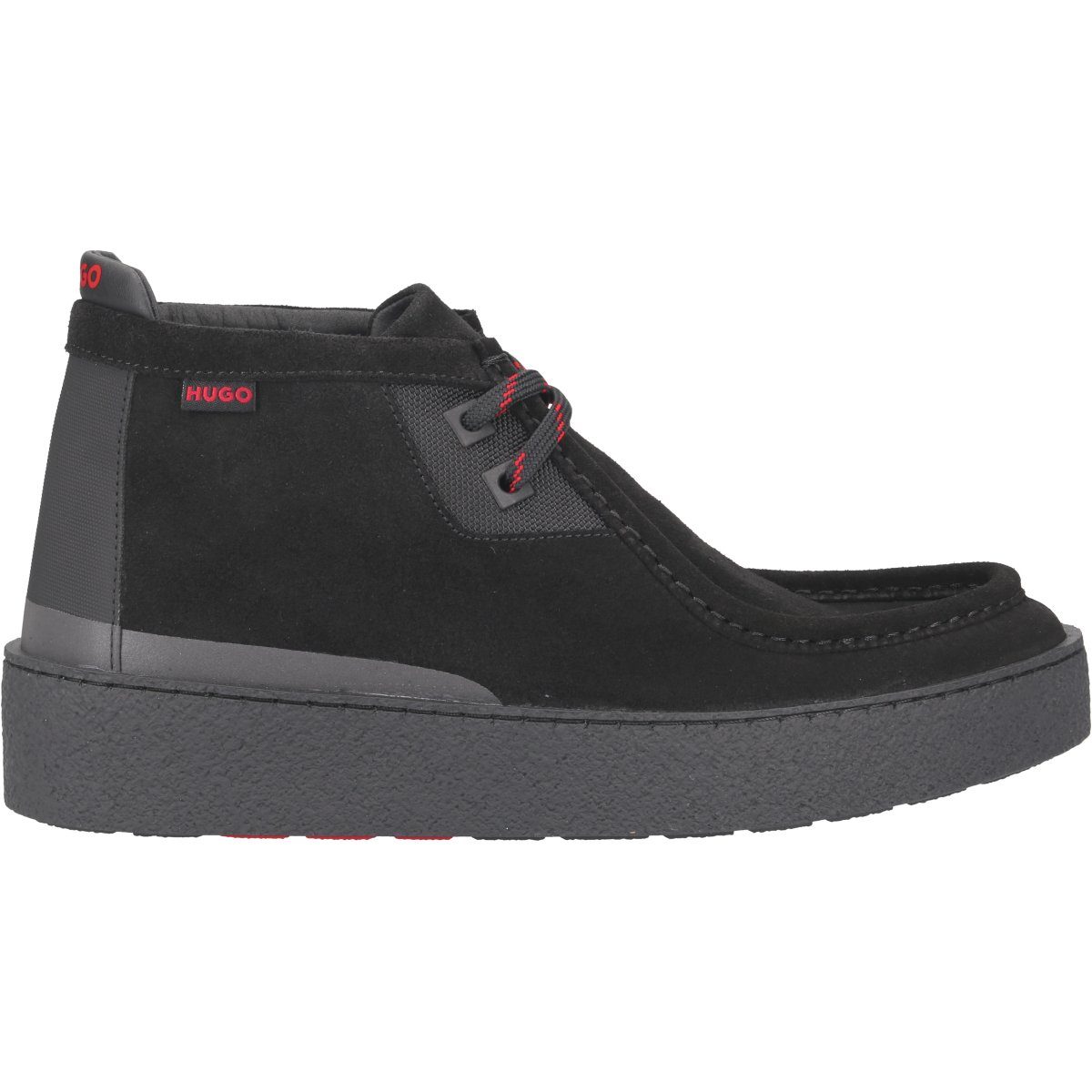 Herren Stiefel Hugo Boss