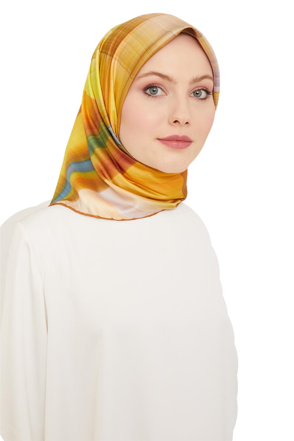 Armİne Modeschal Armine Sportschal Moderne Und Elegante Hijab Mode