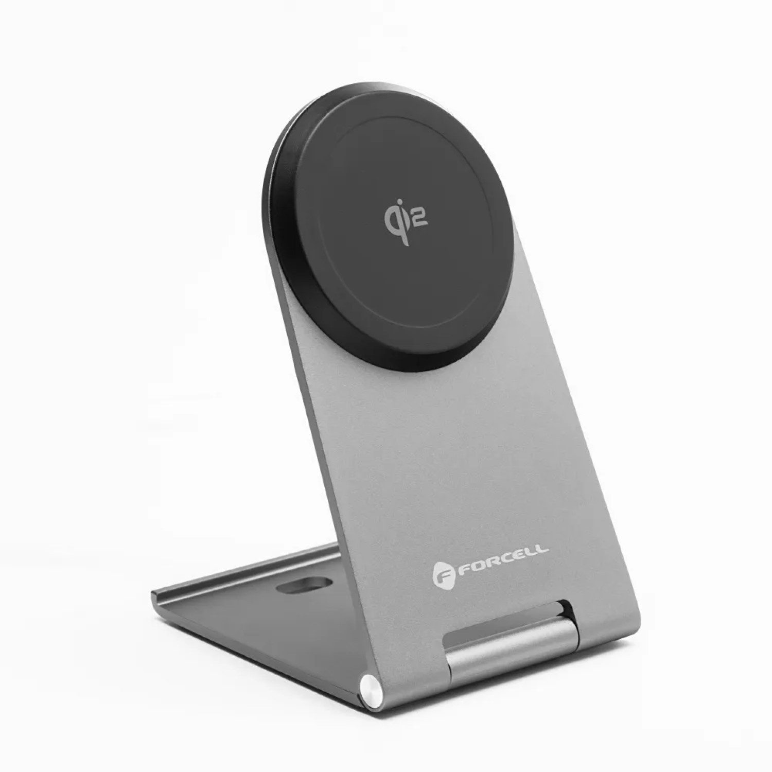 Forcell Forcell F Energy Flipcharge 15w Induktives Laden Magsafe
