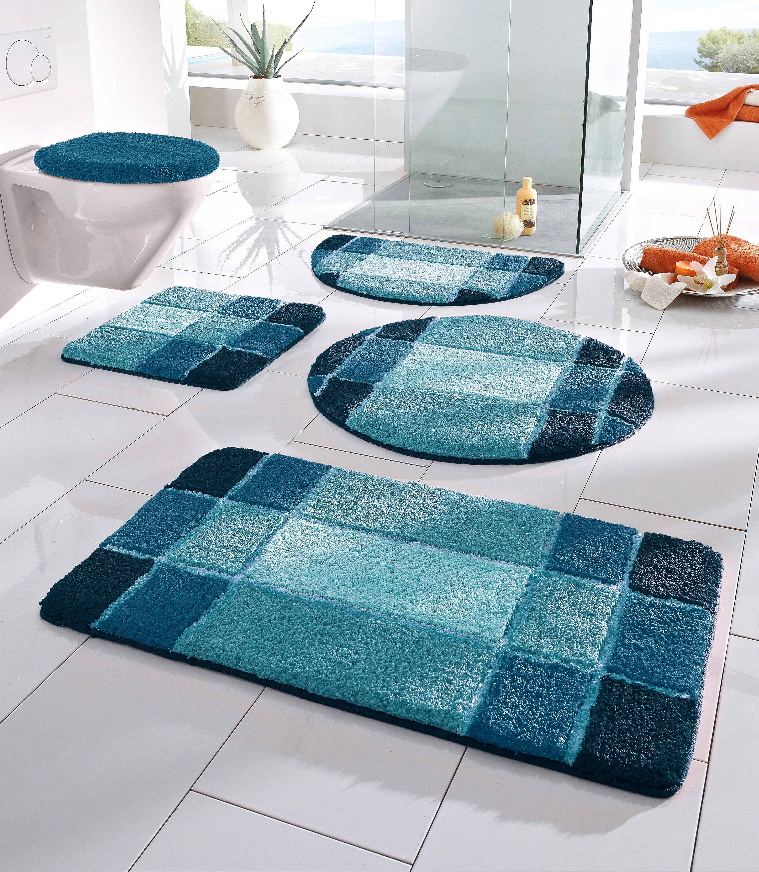 Badematten kaufen » Badteppich-Set & Badgarnitur | OTTO