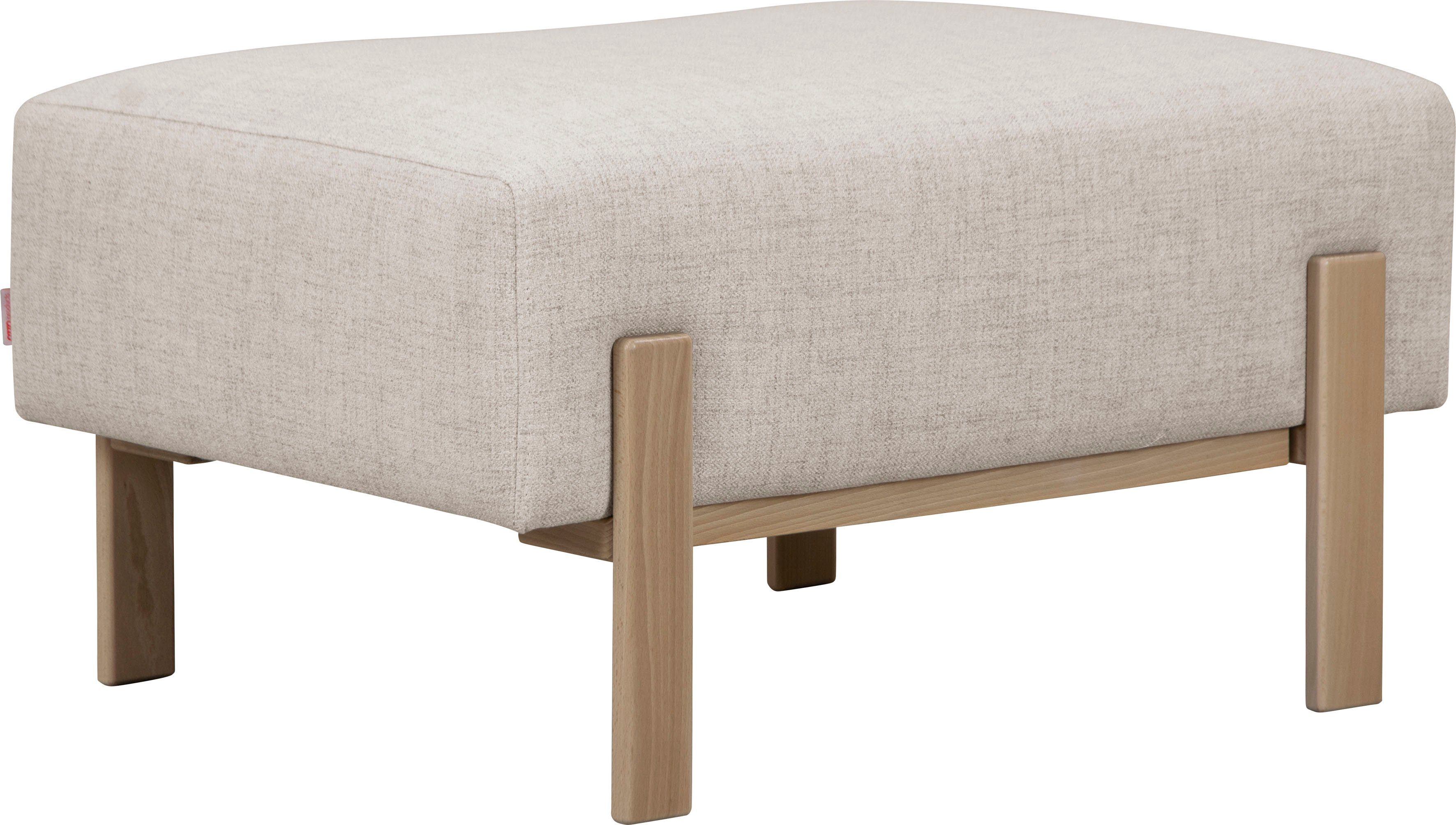 Beige Hocker online kaufen | OTTO