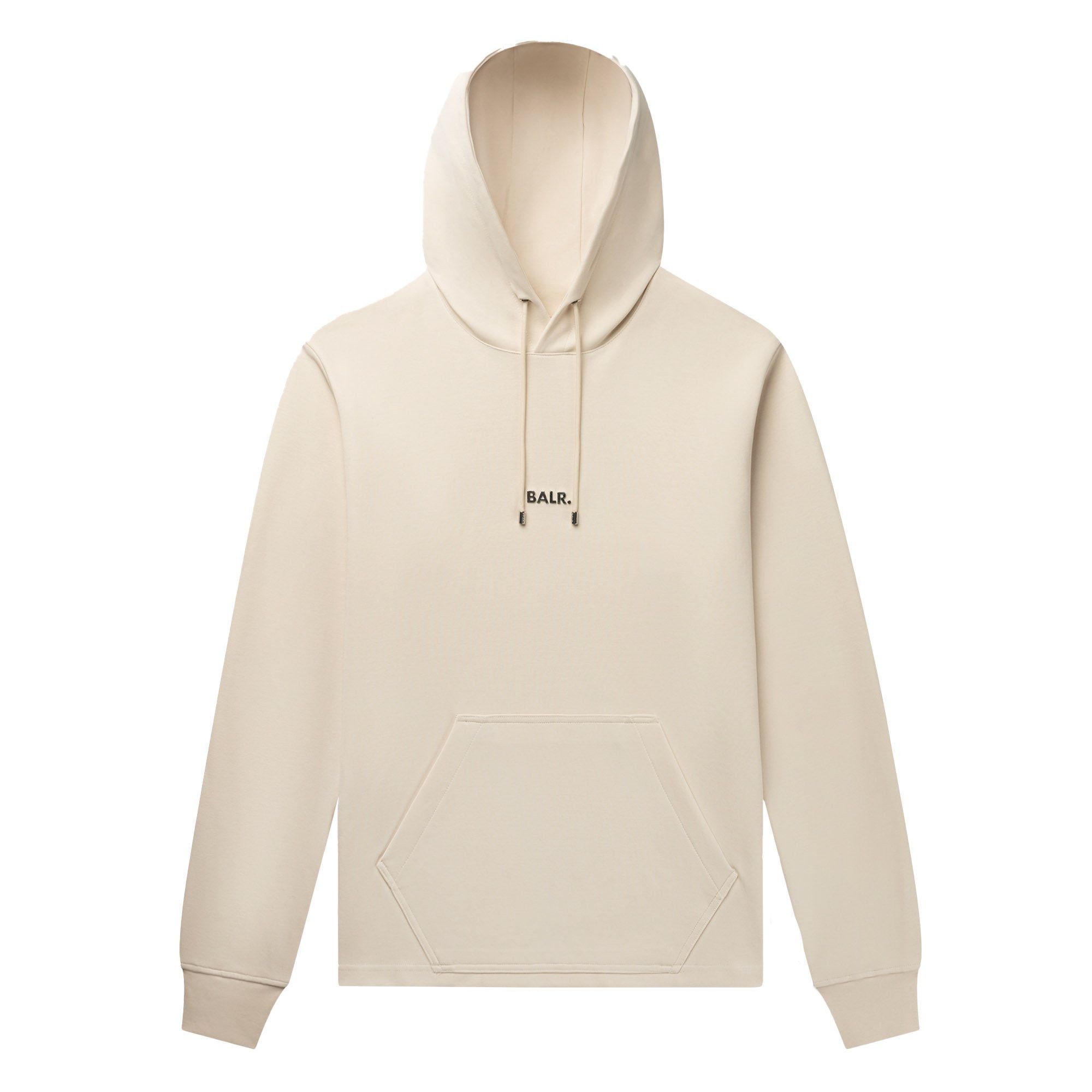 BALR. Sweatshirt Herren Sweatshirt Baumwolle