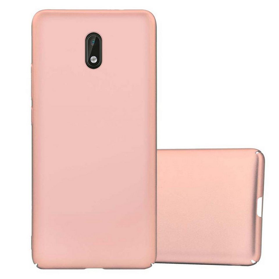 Cadorabo Handyhülle Nokia 3 2017 Nokia 3 2017 Handy Schutzhülle
