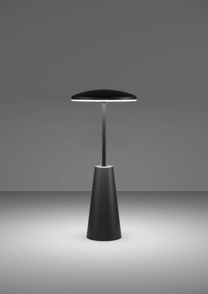 Eglo Tischleuchte Piccola Usb Anschluss Mit Ladefunktion Led Fest