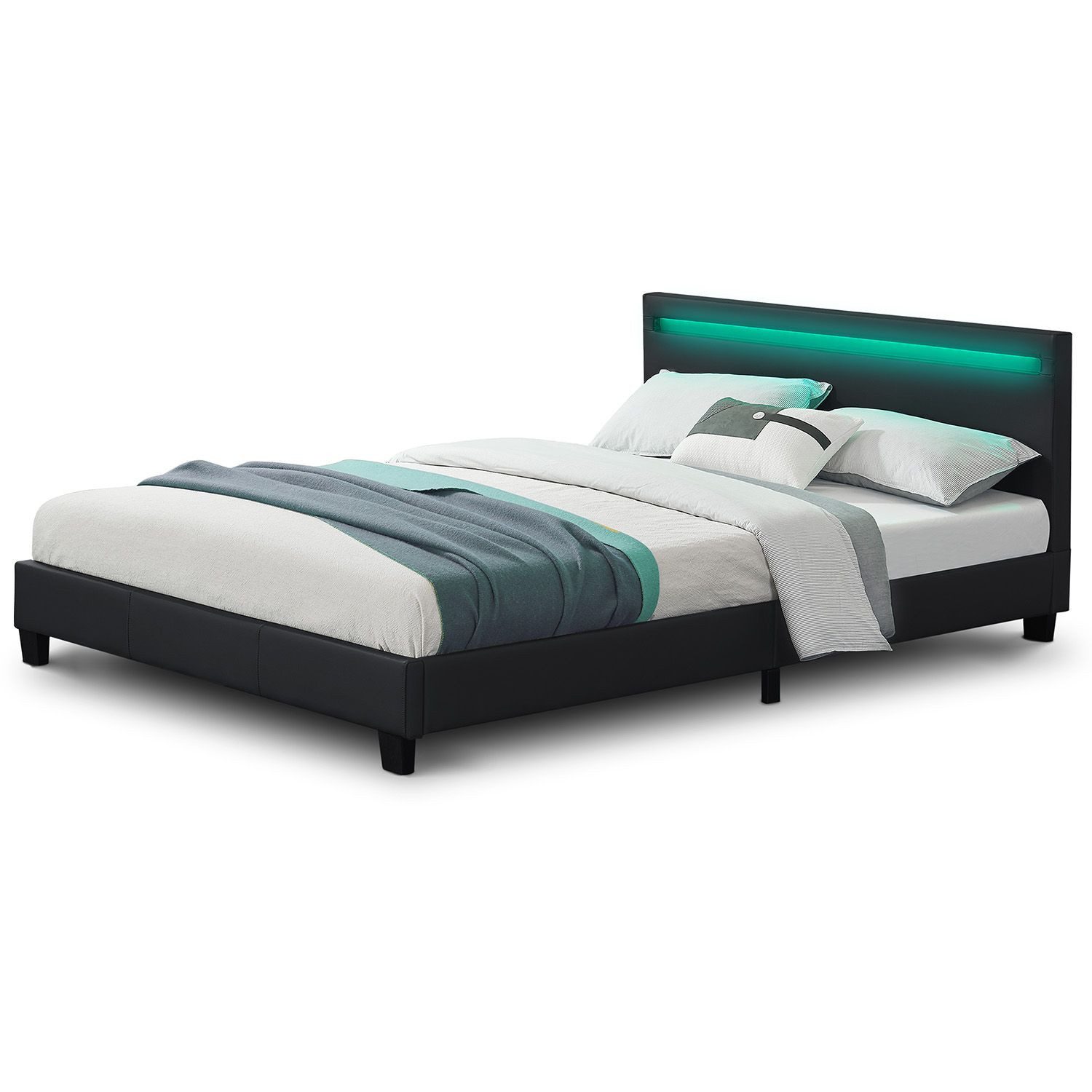 Betten mit LED online kaufen » LED Betten | OTTO