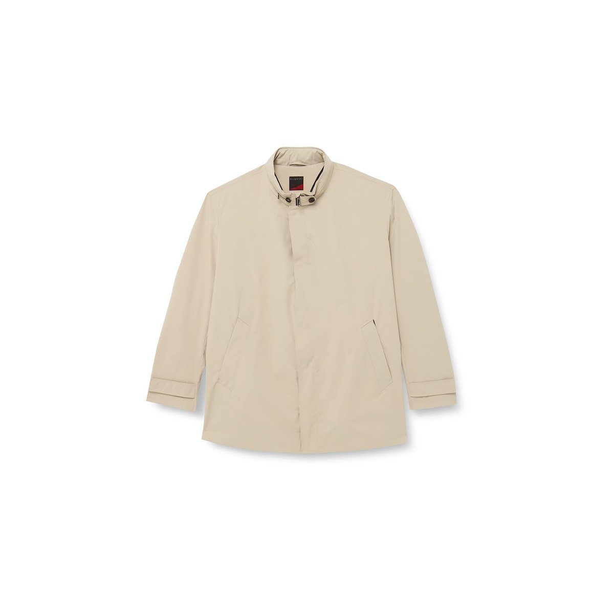 Bugatti Anorak Rose 1 St
