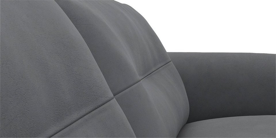 Flexlux 3 Sitzer Glow Designsofa Bequem Und Komfortabel Durch