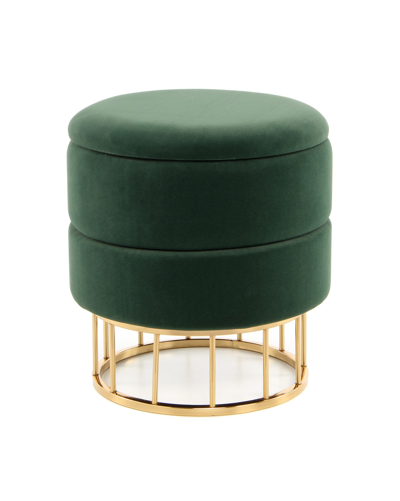 Grüne Sitzhocker mit Stauraum online kaufen | OTTO