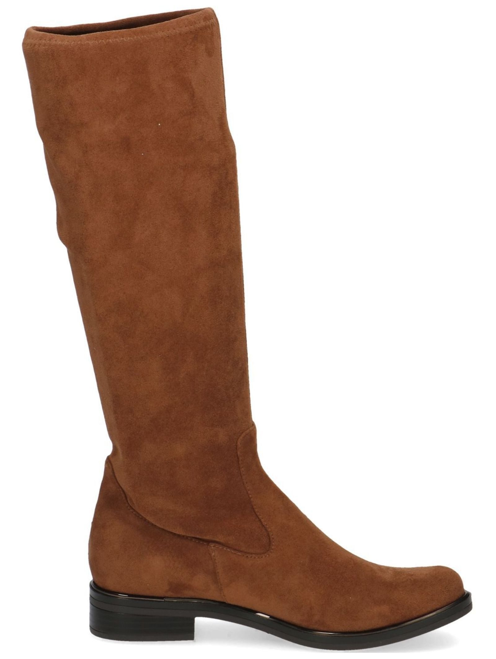 Caprice Stiefel Stiefel, vegane Materialien