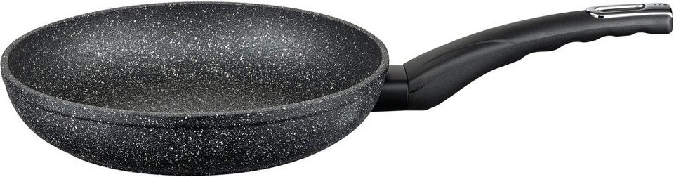 Elo Bratpfanne Granit Evolution Aluminium 1 Tlg Induktion