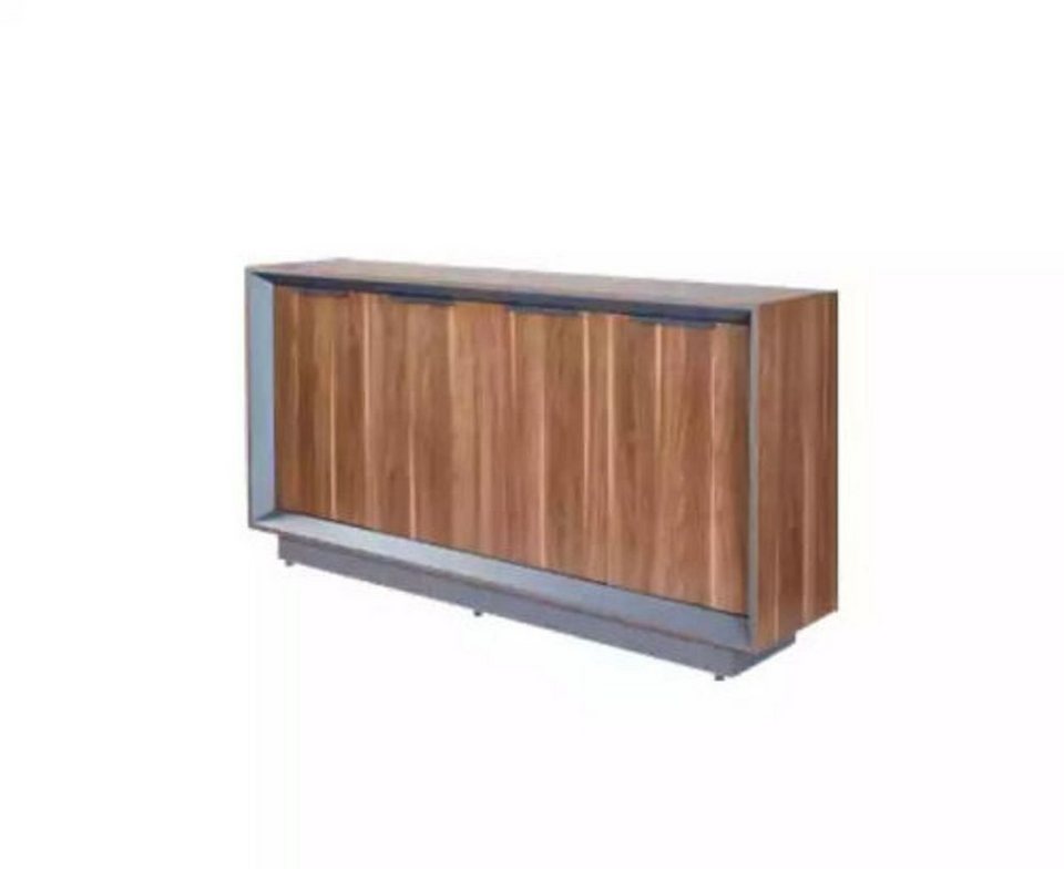 Jvmoebel Sideboard Bürokonsole Sideboard Moderne Arbeitszimmer