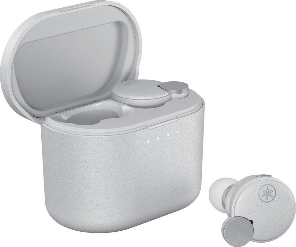 Yamaha Tw E7b« In Ear Kopfhörer Sprachsteuerung On Ear Erkennung