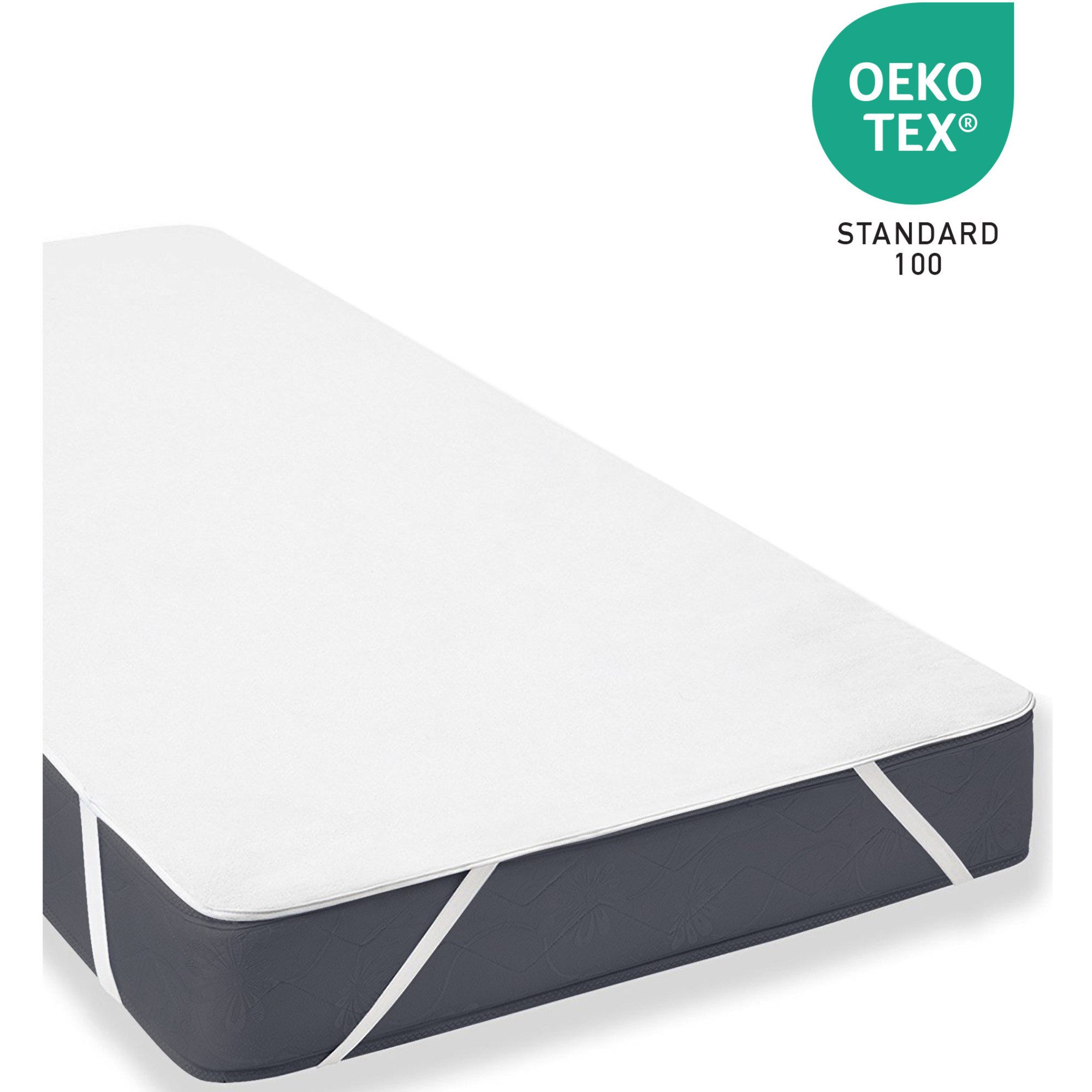 Matratzenschoner 90x190 online kaufen | OTTO