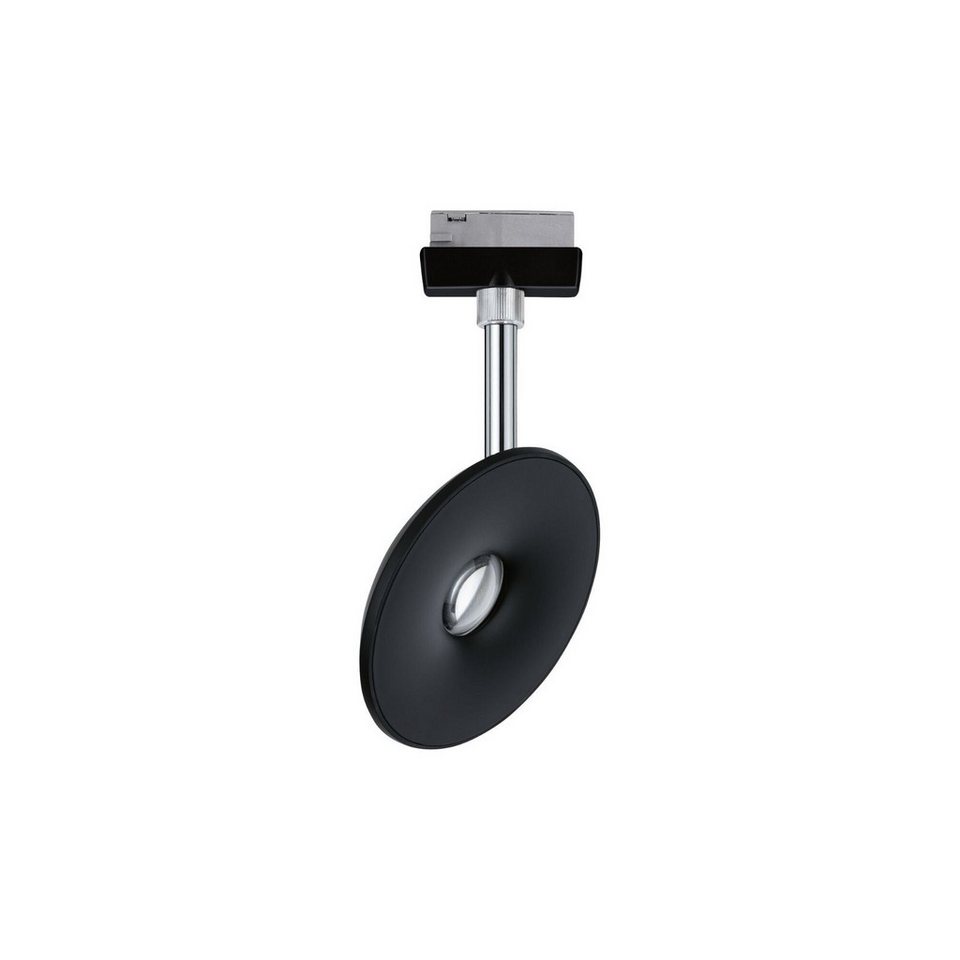 Paulmann Led Deckenleuchte Urail Schienenspot Sphere 493lm 7w 2700k