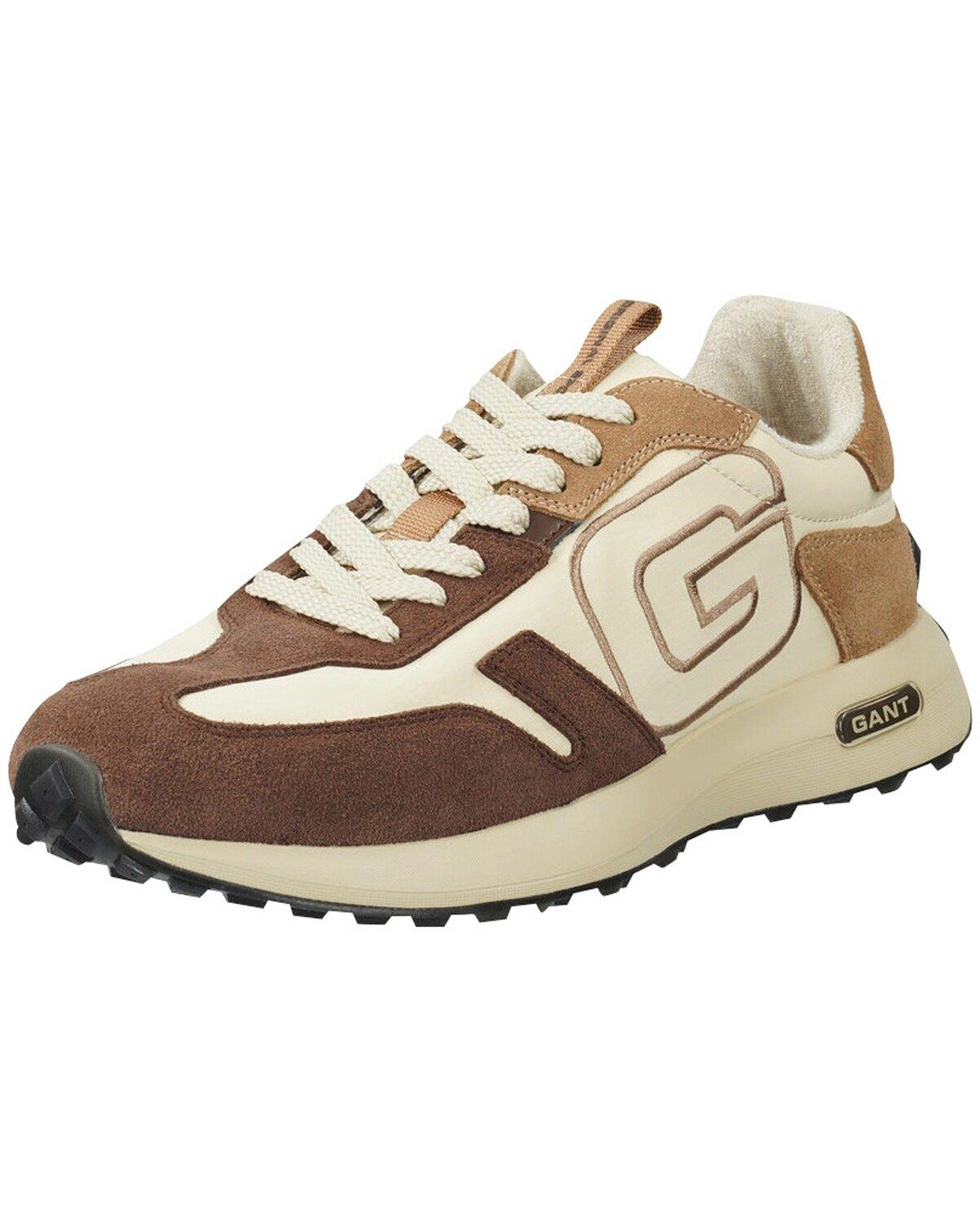 Gant »Sneaker Ketoon« Sneaker, Recyceltes Textilfutter online kaufen | OTTO