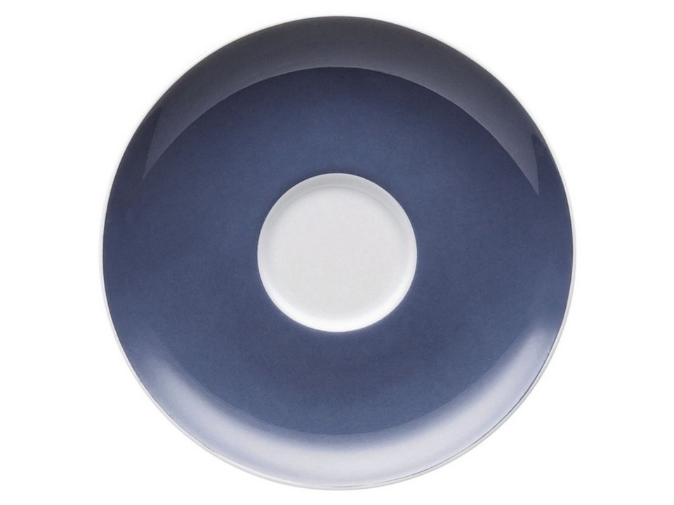 Thomas Porzellan Espressotasse Sunny Day Nordic Blue Espresso Mokka