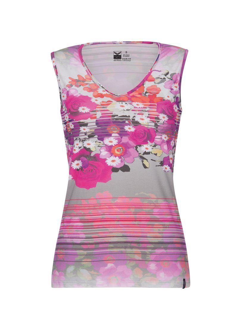 Trigema Tanktop