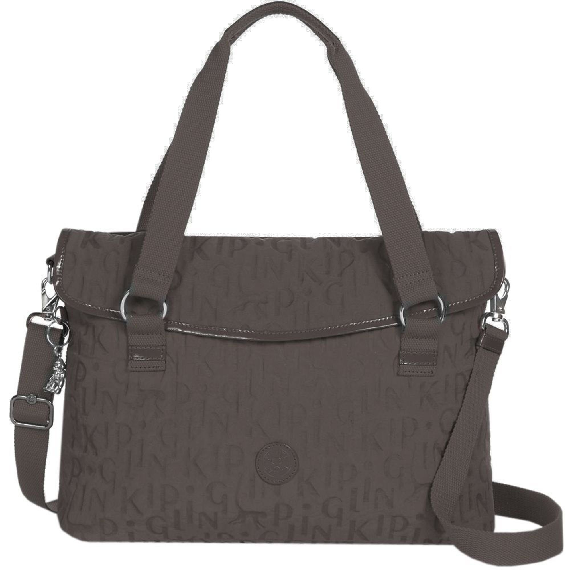 KIPLING Schultertasche Signature, Nylon, Ausstattungen: Innenfutter, Tasche(n) außen online ...