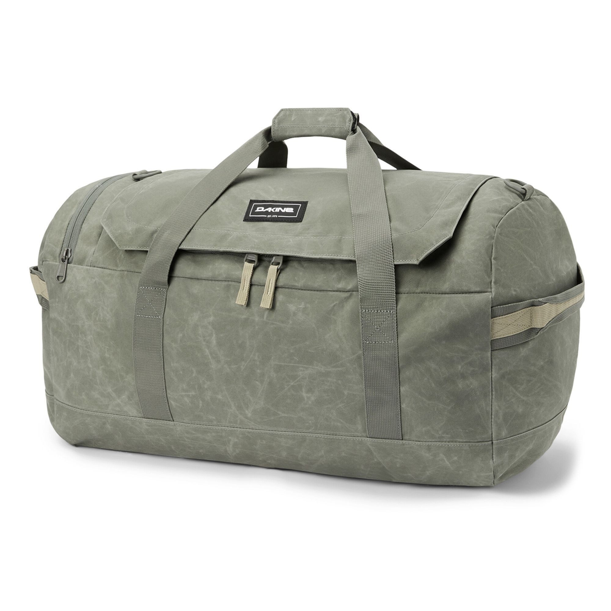 Dakine Weekender EQ, Polyester, Verschlussarten: Reißverschluss