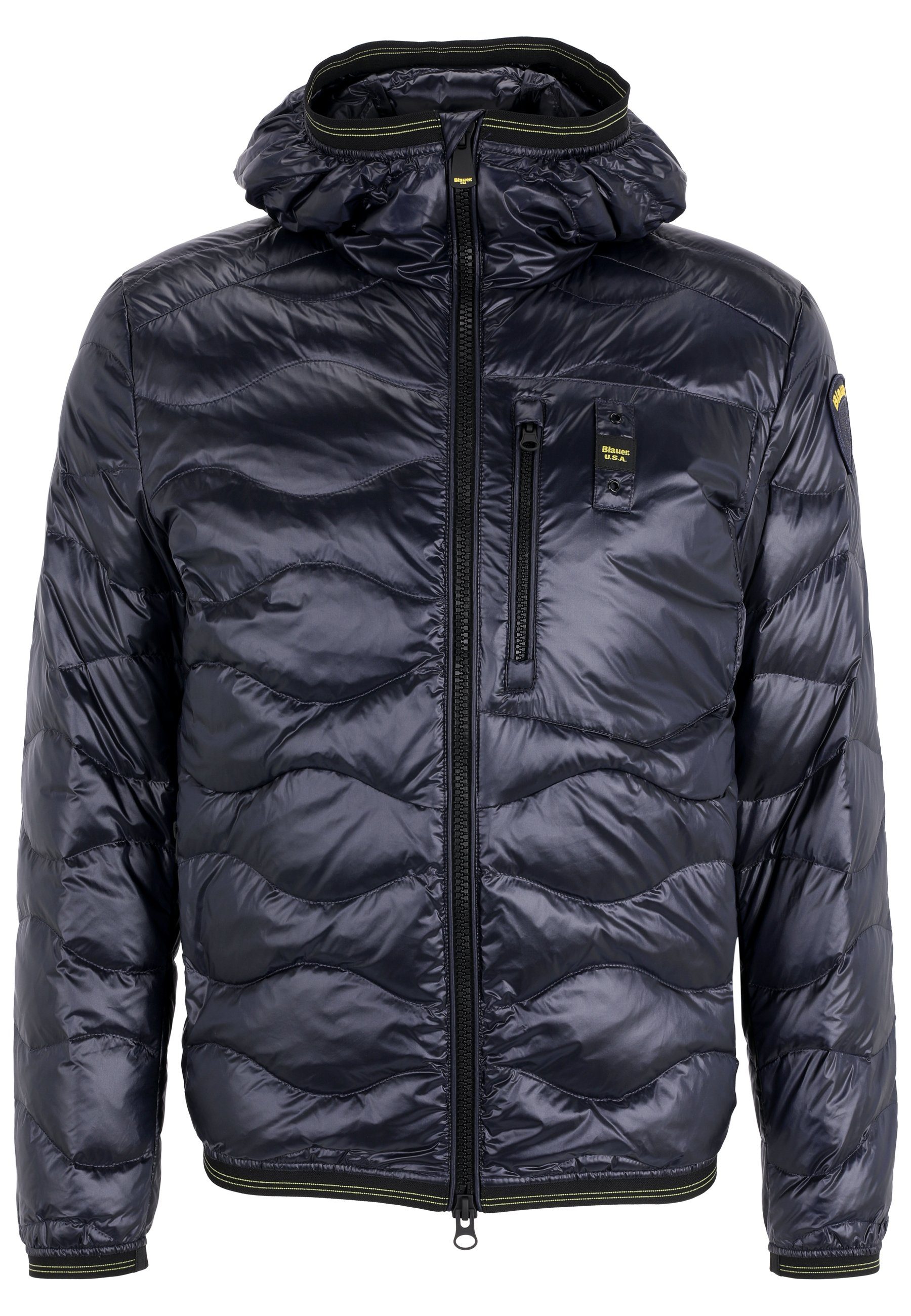 Blauer.USA Herren Winterjacken online kaufen | OTTO