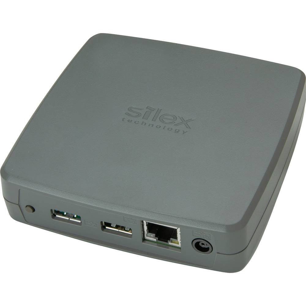 Silex Technology Silex USB Device Server E1599 WLAN-Access Point