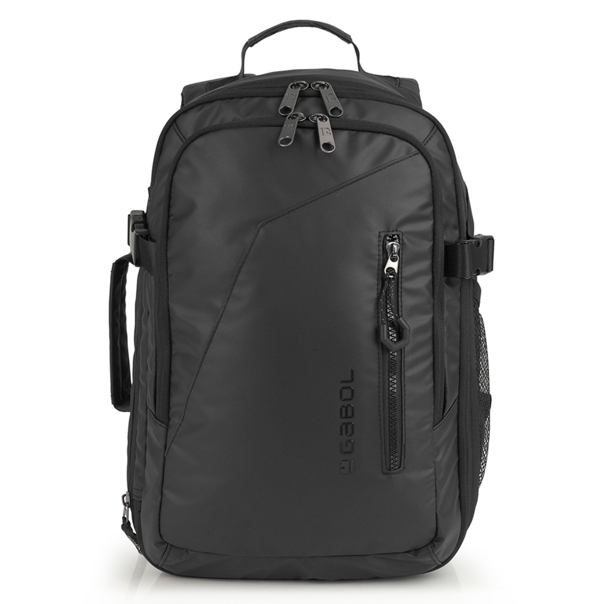 Gabol Rucksack Canada, Polyester, Backpack