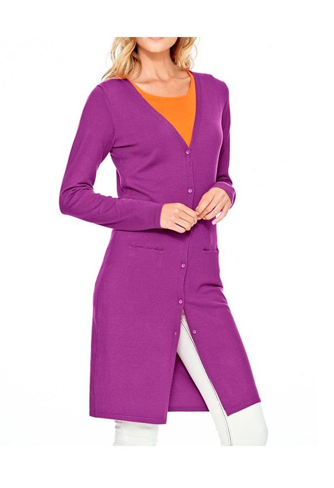 Bc Best Connection By Heine Strickjacke Heine Best Connections