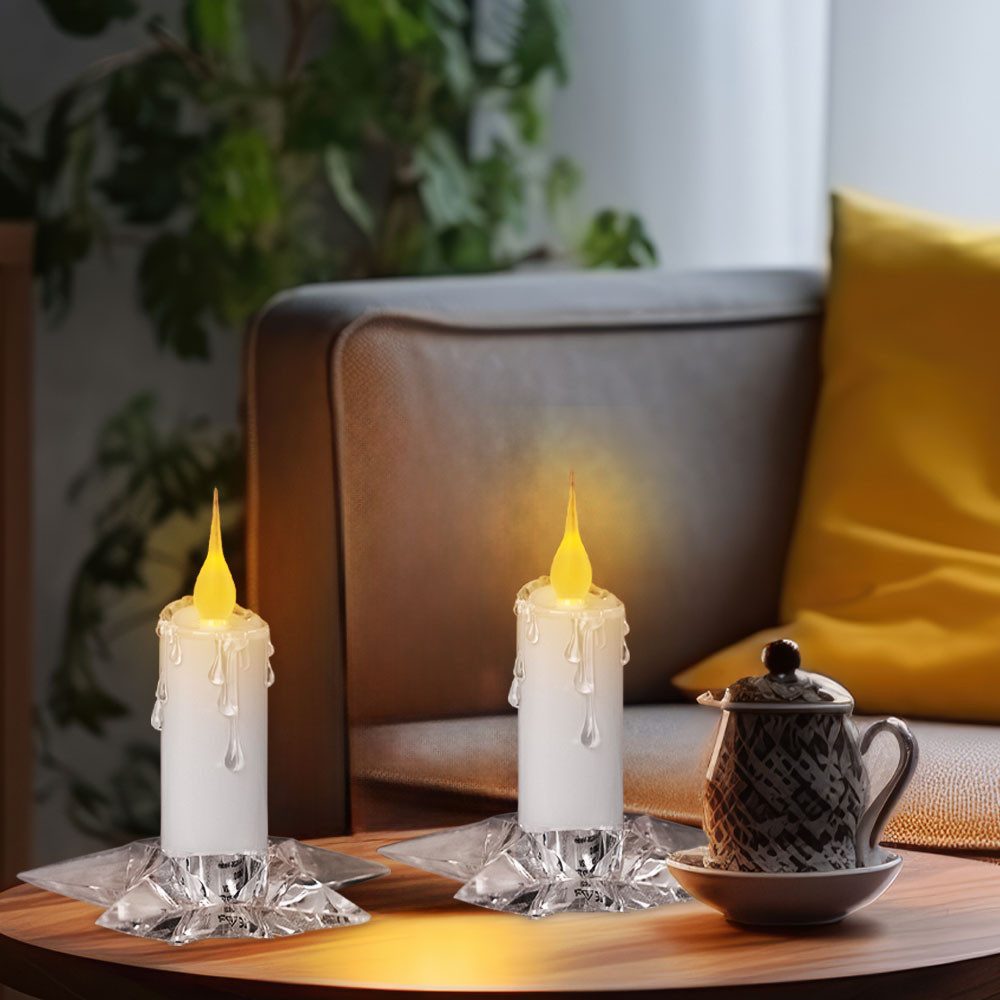 Etc Shop Led Dekolicht Led Leuchtmittel Fest Verbaut Warmweiß