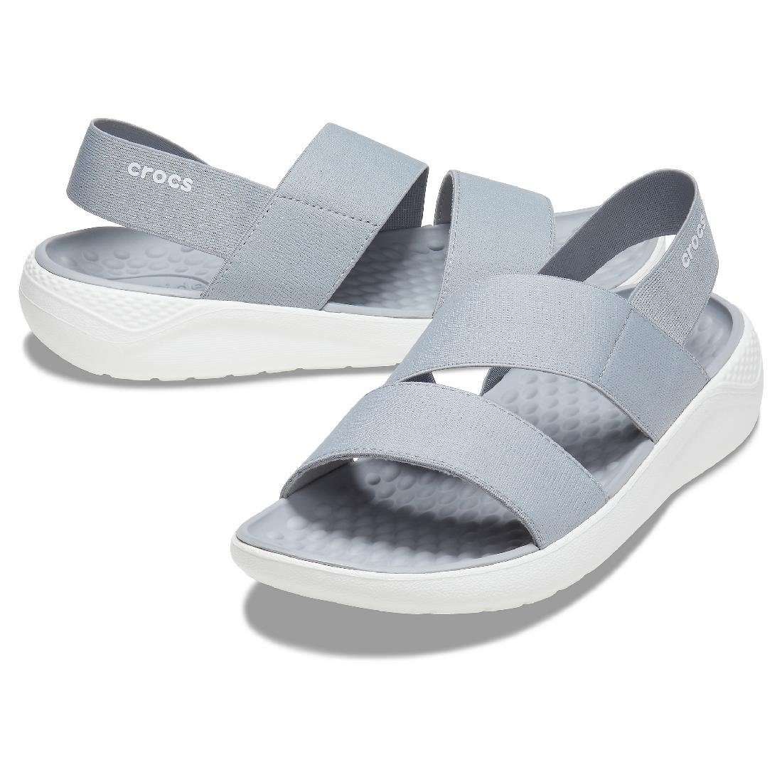 Crocs Literide Stretch Sandal W Clog