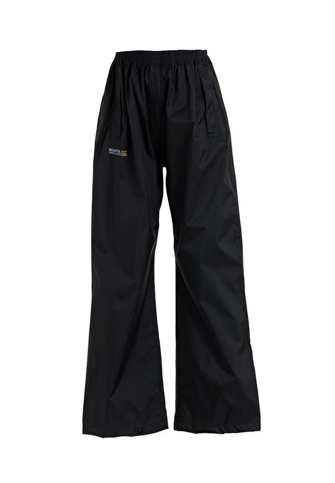 Regatta Regenhose Pack It Mit Packbeutel