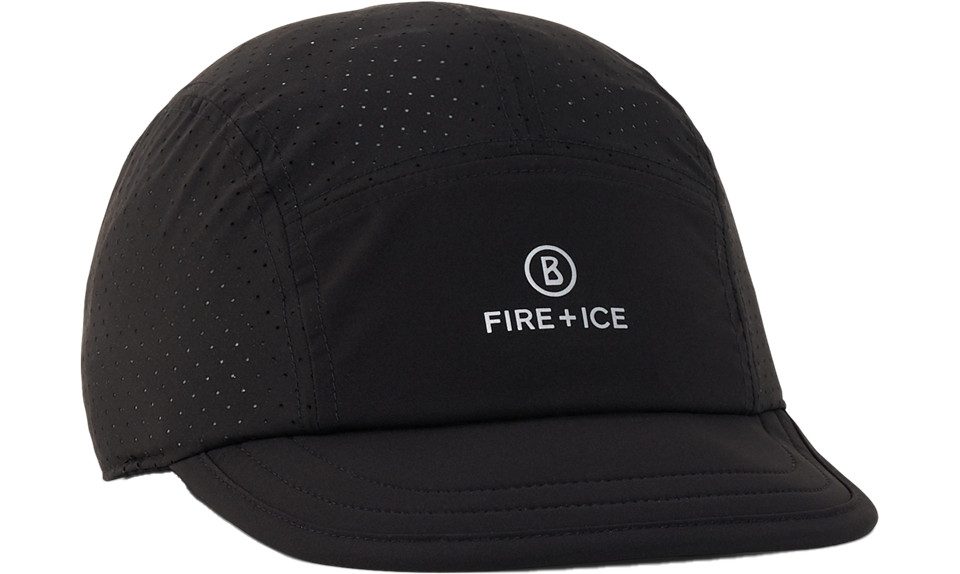 BOGNER Baseball Cap Bogner FIRE+ICE Cap Reign, Baseballcappy, Baseballkappe