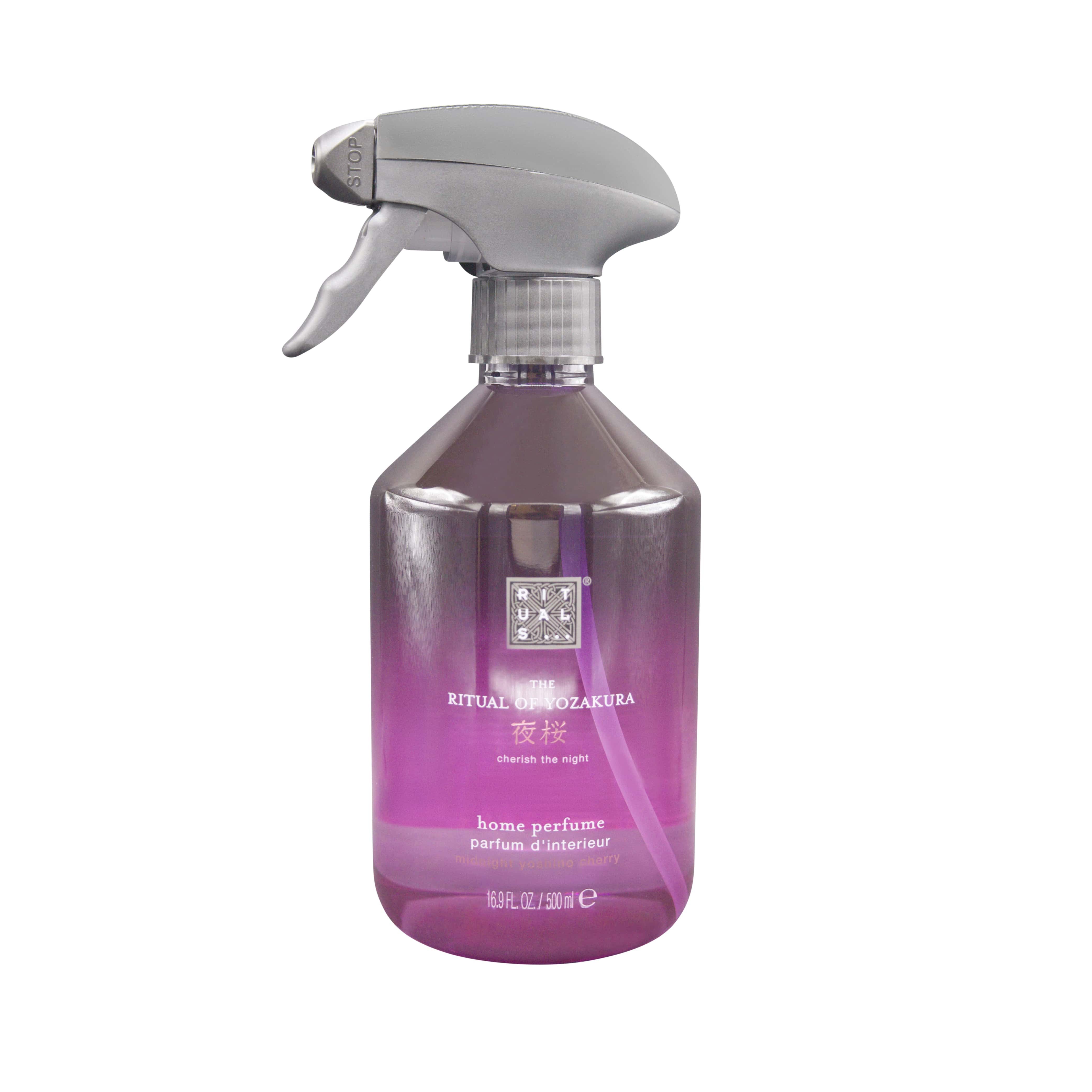 Rituals Raumduft Raumspray THE RITUAL OF YOZAKURA Raumduft home perfume 500 ml