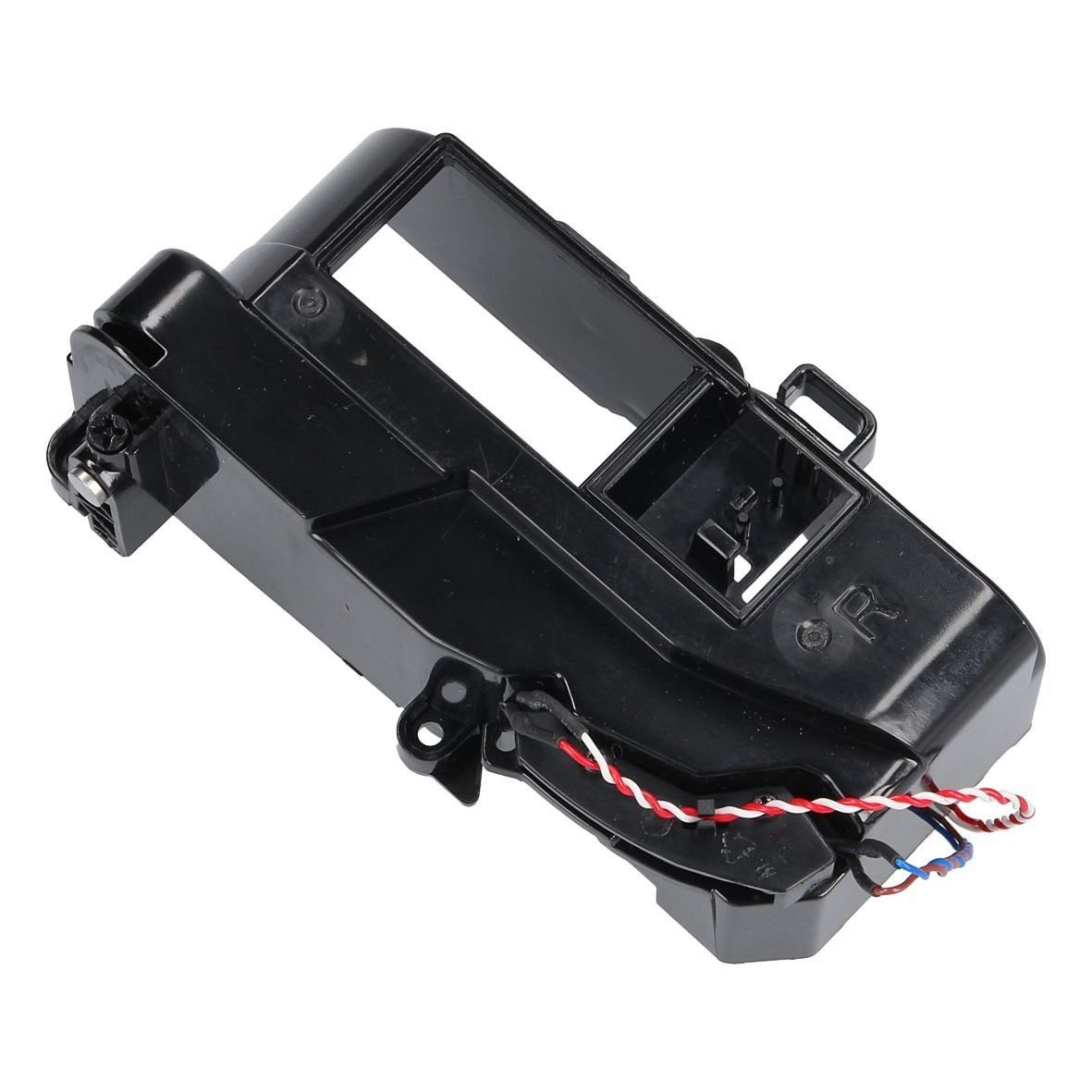 Easypart Sensor Wie Ecovacs 10002386 Abdeckung Rechtes Antriebsrad