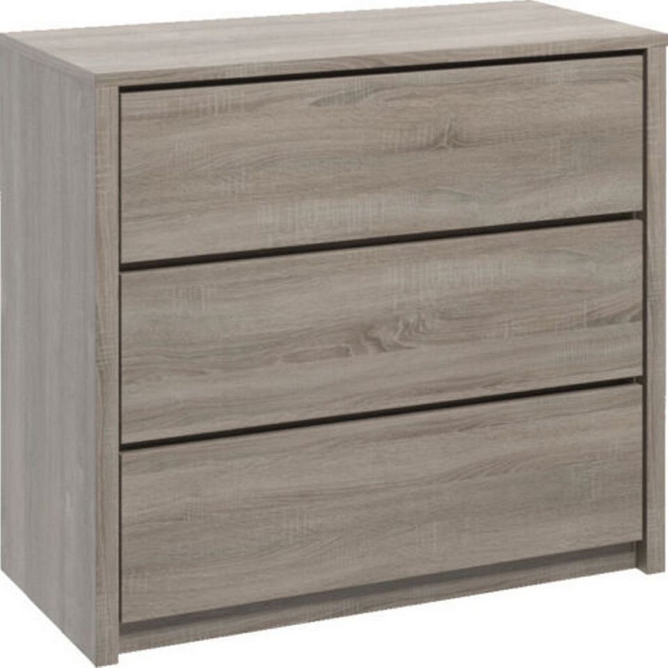 Jvmoebel Kommode Kommoden Design Wohnzimemr Möbel Art Déco Holz Neu