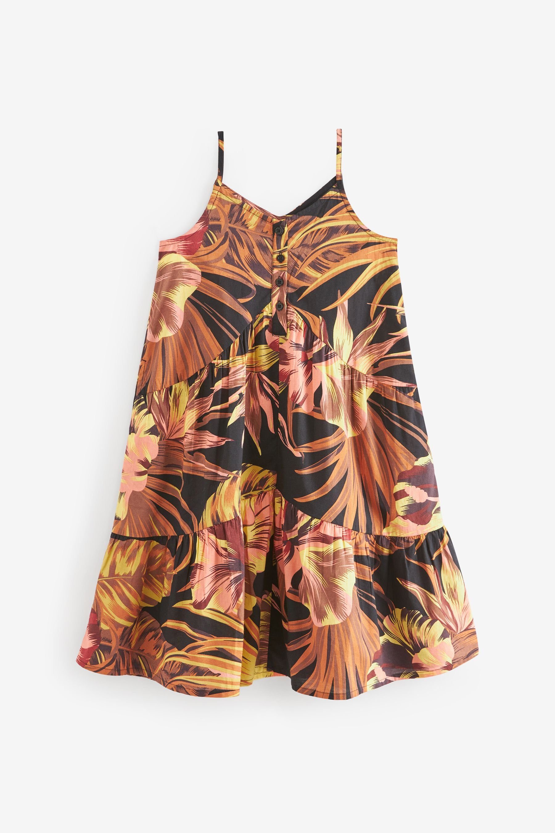 Myleene Klass Sommerkleid Myleene Klass Kinder Sommerkleid Mit