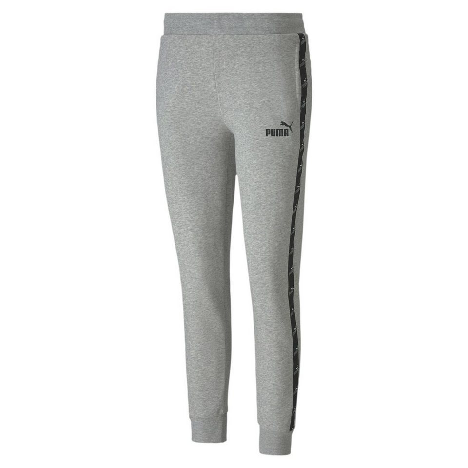 Puma Jogginghose Amplified Damen Sweatpants« Otto