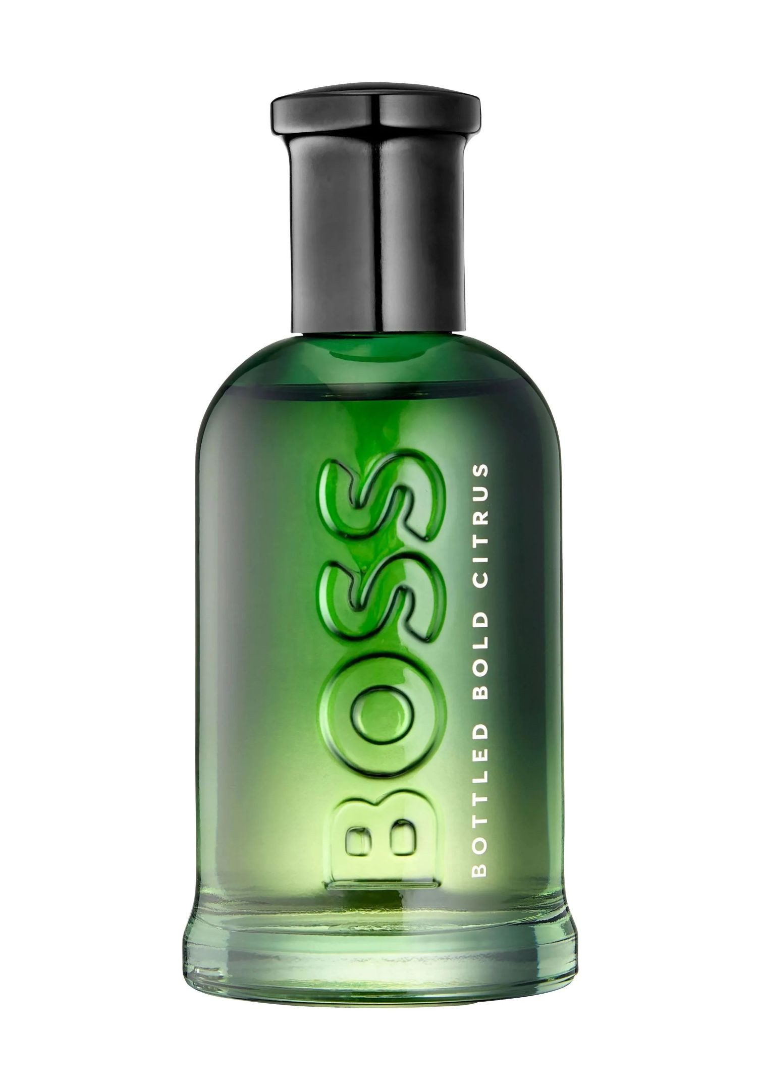 BOSS Eau de Parfum BOTTLED BOLD CITRUS