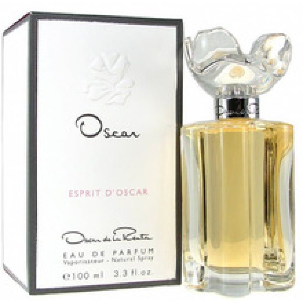 Oscar de la Renta Eau de Parfum Esprit d'Oscar Eau de Parfum 100ml ...